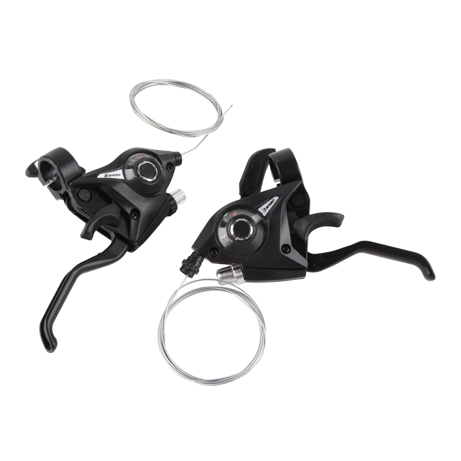 High-Performance Bicycle Shifter, Aluminum Alloy Material Offers Robust ...