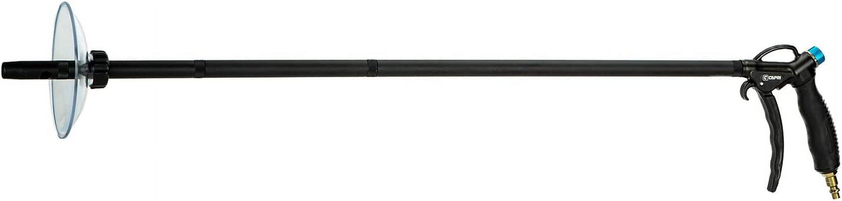 High Performance Blow Gun Master Set with Multiple Nozzles and ...