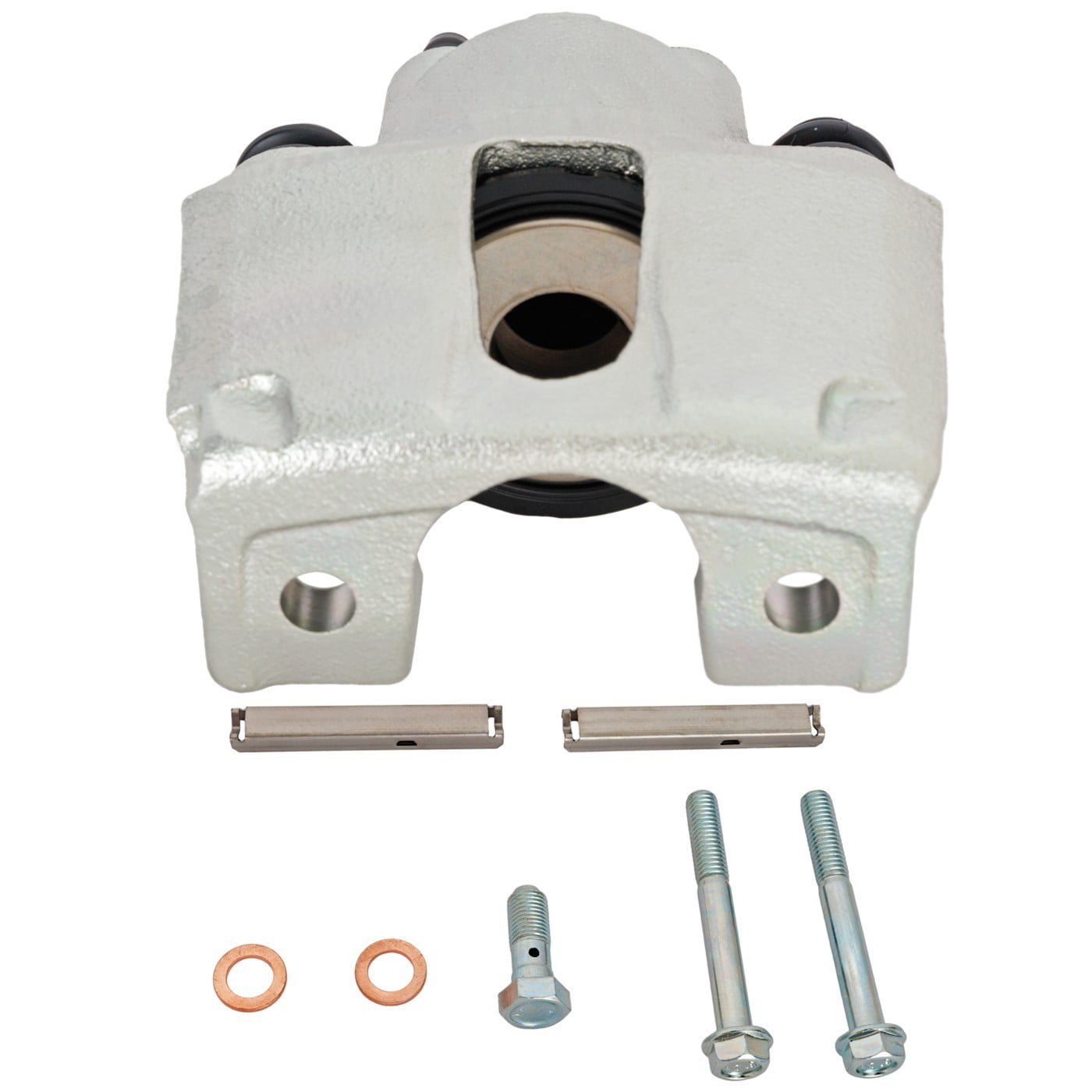 High-Performance Brake Calipers for F150, F250, and for Lincoln for ...