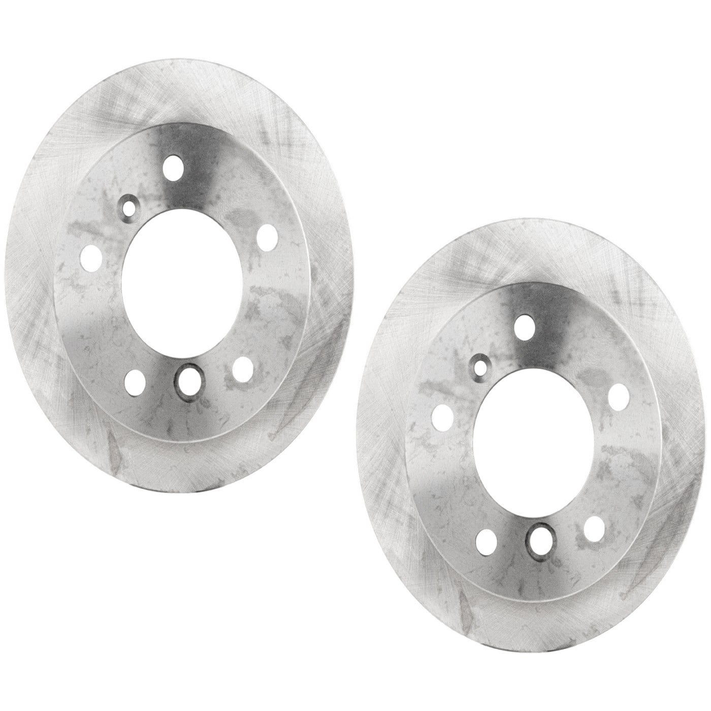 High-Performance Brake Disc Rotors for MB G-Class for Van for Sprinter ...