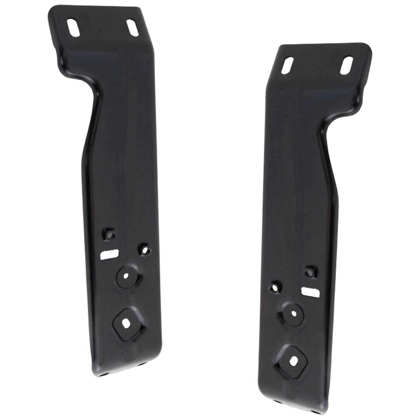 High-Performance Bumper Bracket Set for 2017-19 for Nissan Titan ...