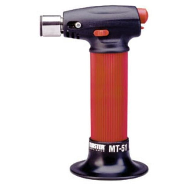 High Performance Butane Microtorch - Walmart.com
