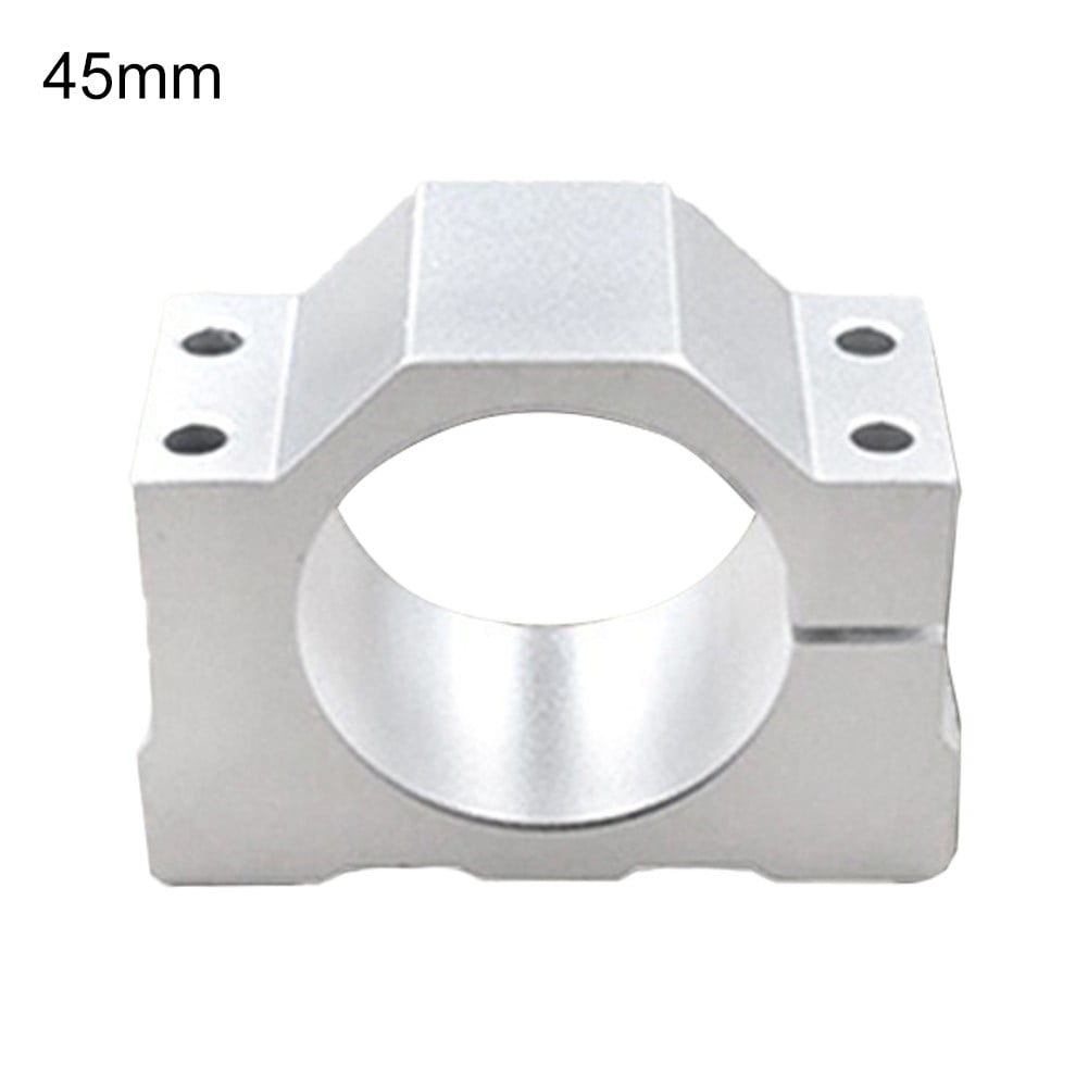 High Performance CNC Spindle Motor Bracket Compatible With Multiple ...