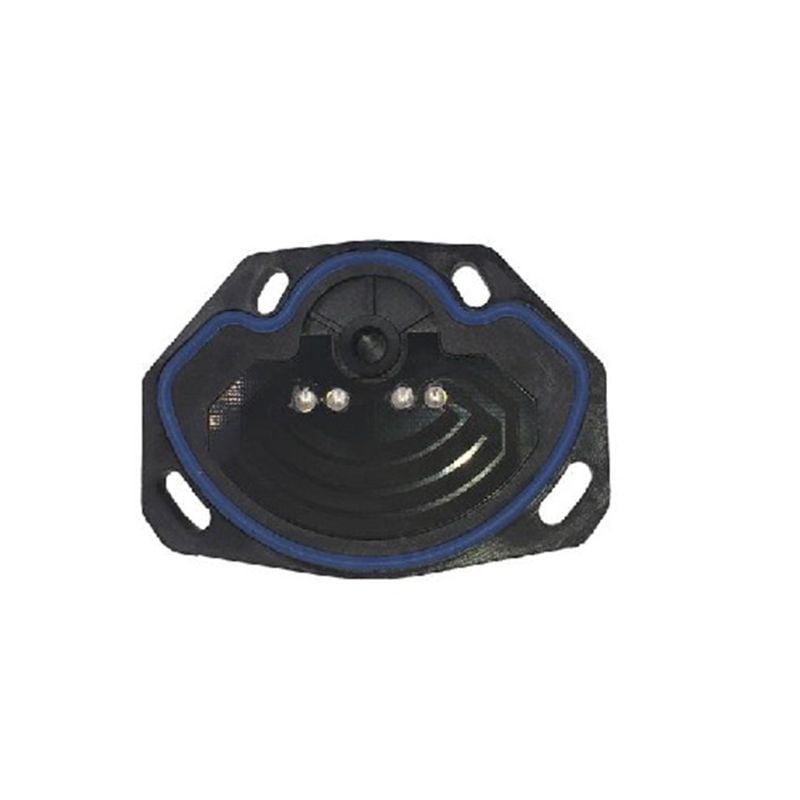 High Performance Car Throttle Position Sensor 037907385A TPS Adapter ...