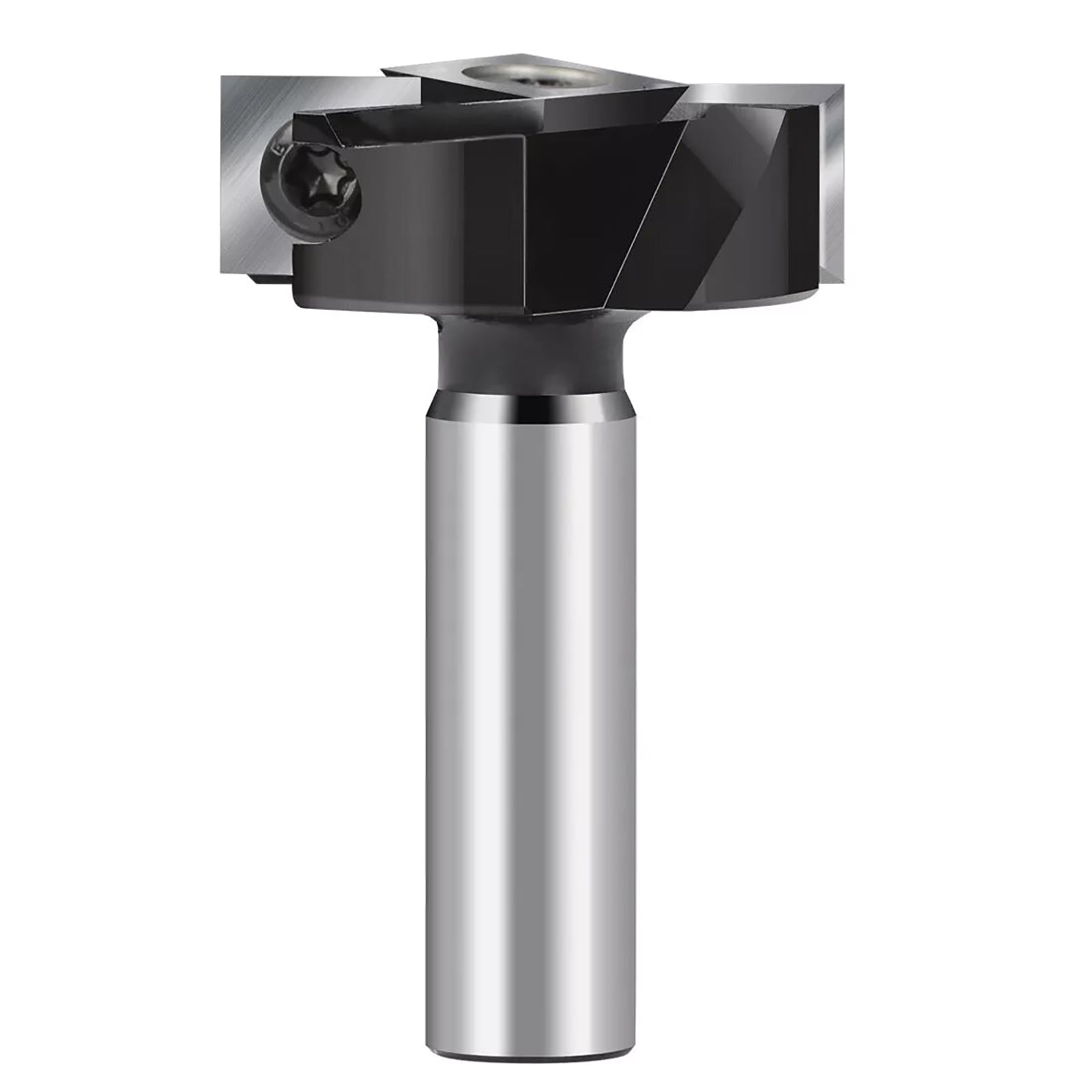 High-Performance Carbide Planer Router Bit 1-1/2" Cutting Diameter for ...
