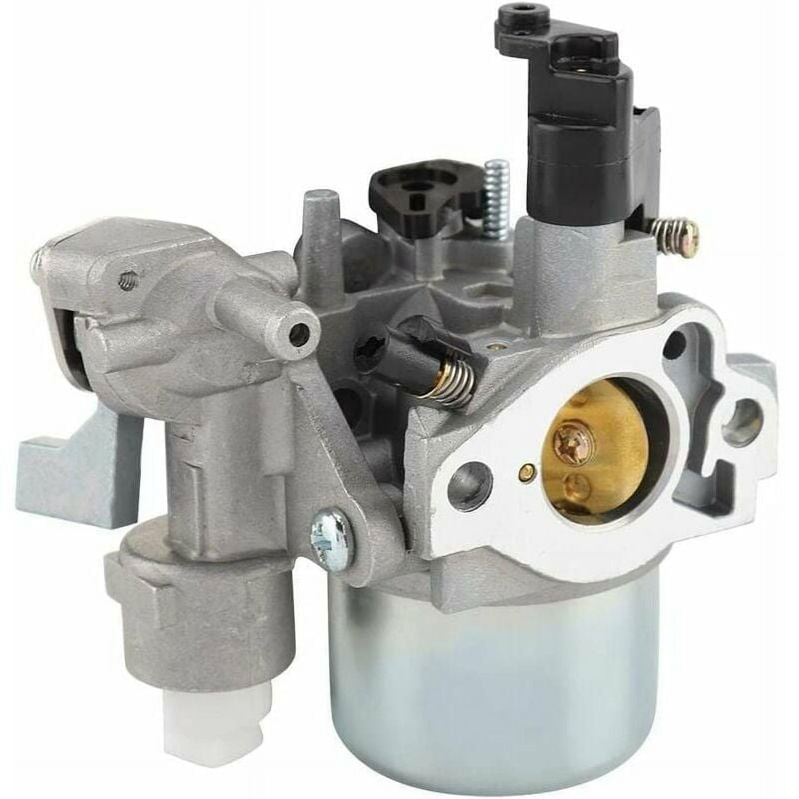 High-Performance Carburetor, Easy Install Compatible with Subaru Robin ...