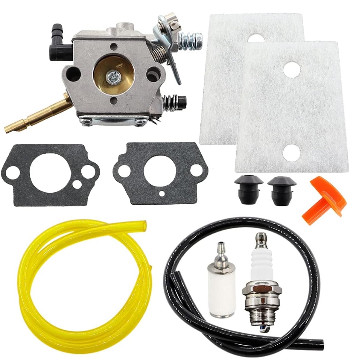 High-Performance Carburetor For Stihl Trimmers & Brushcutters ...