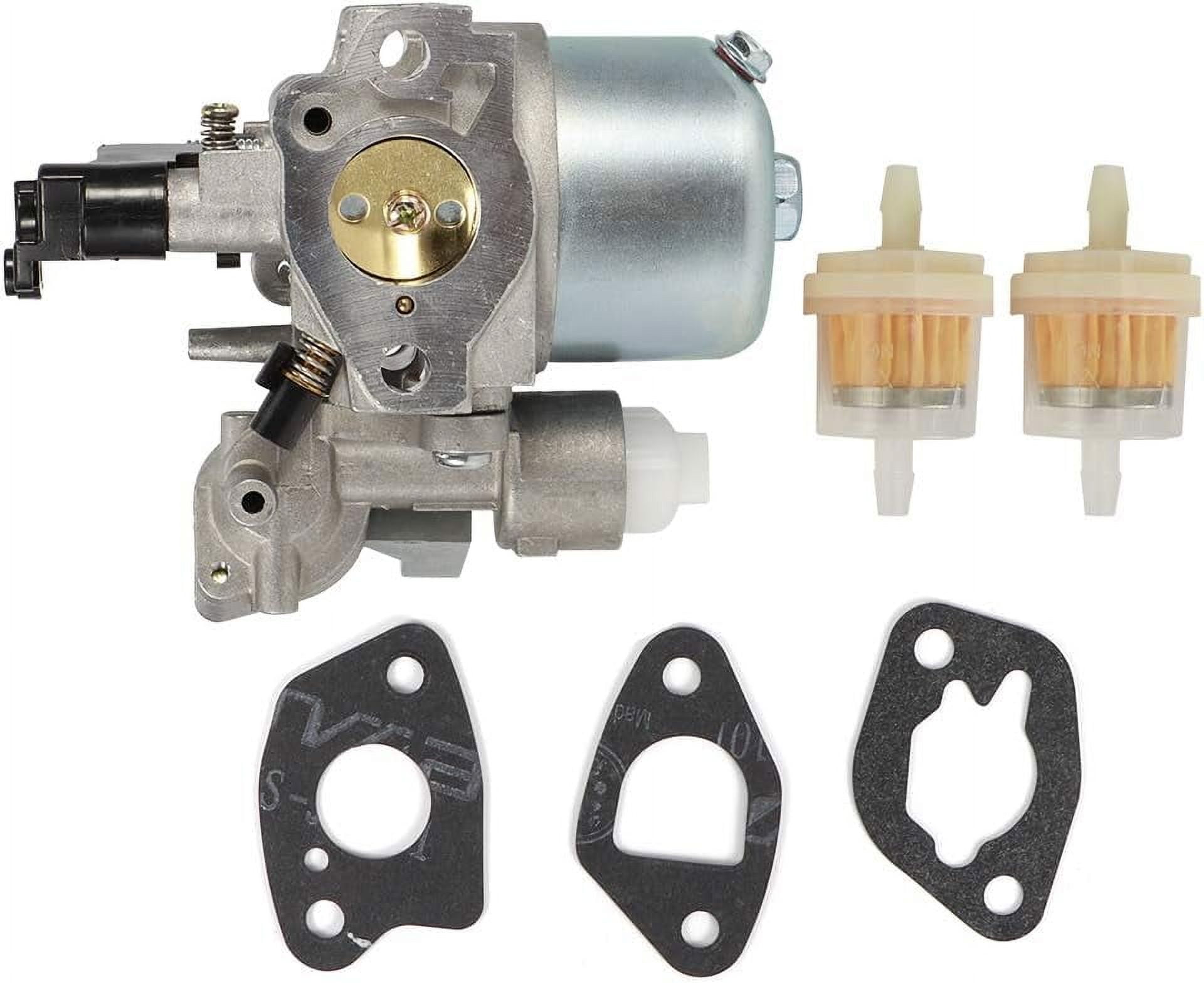 Subaru Small Engines