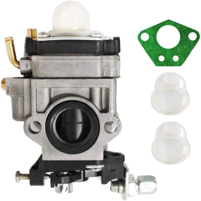High-Performance Carburetor Upgrade Kit, Designed For Enhanced Airflow ...