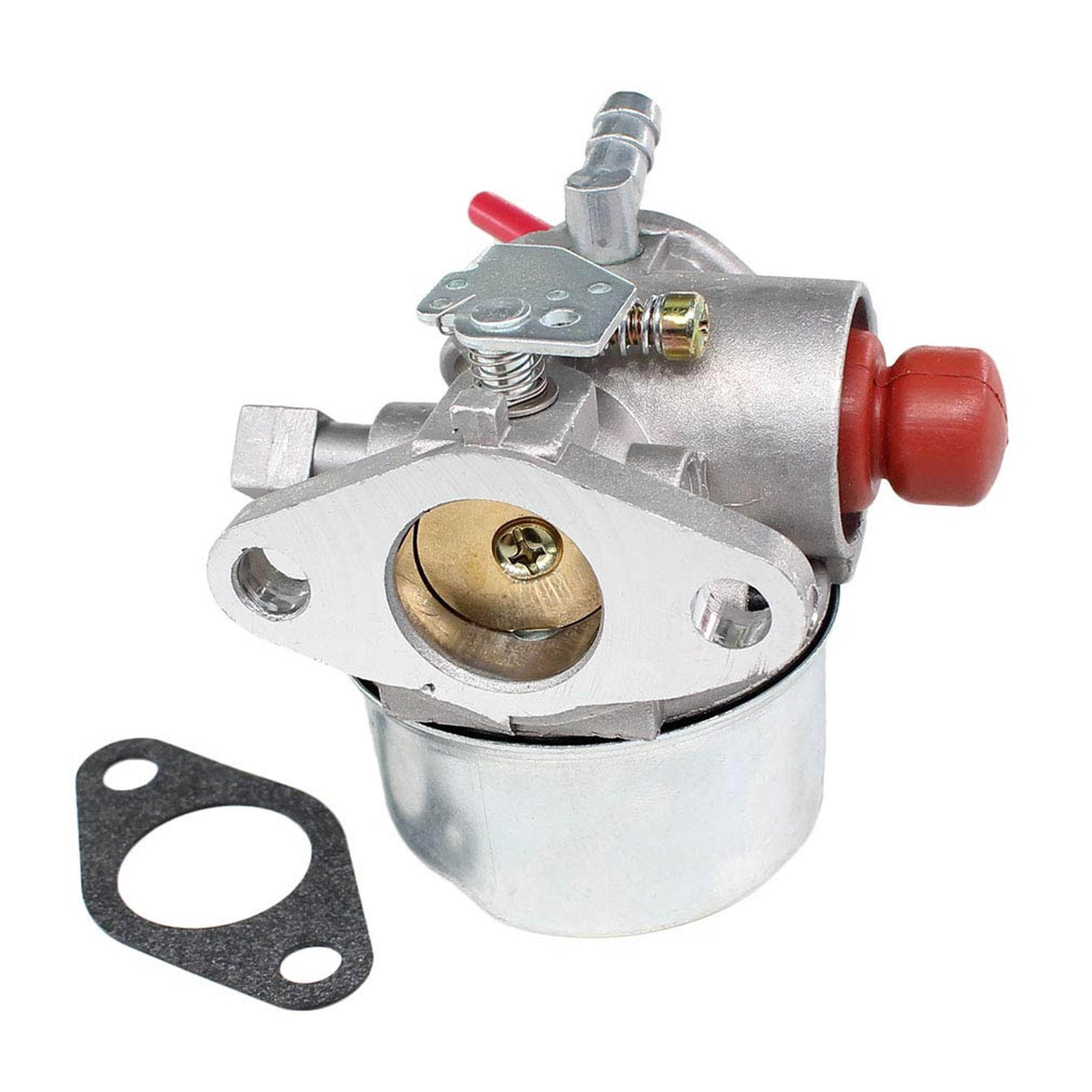 High-Performance Carburetor for 3.5HP Sears Edger with Gasket - Walmart.com