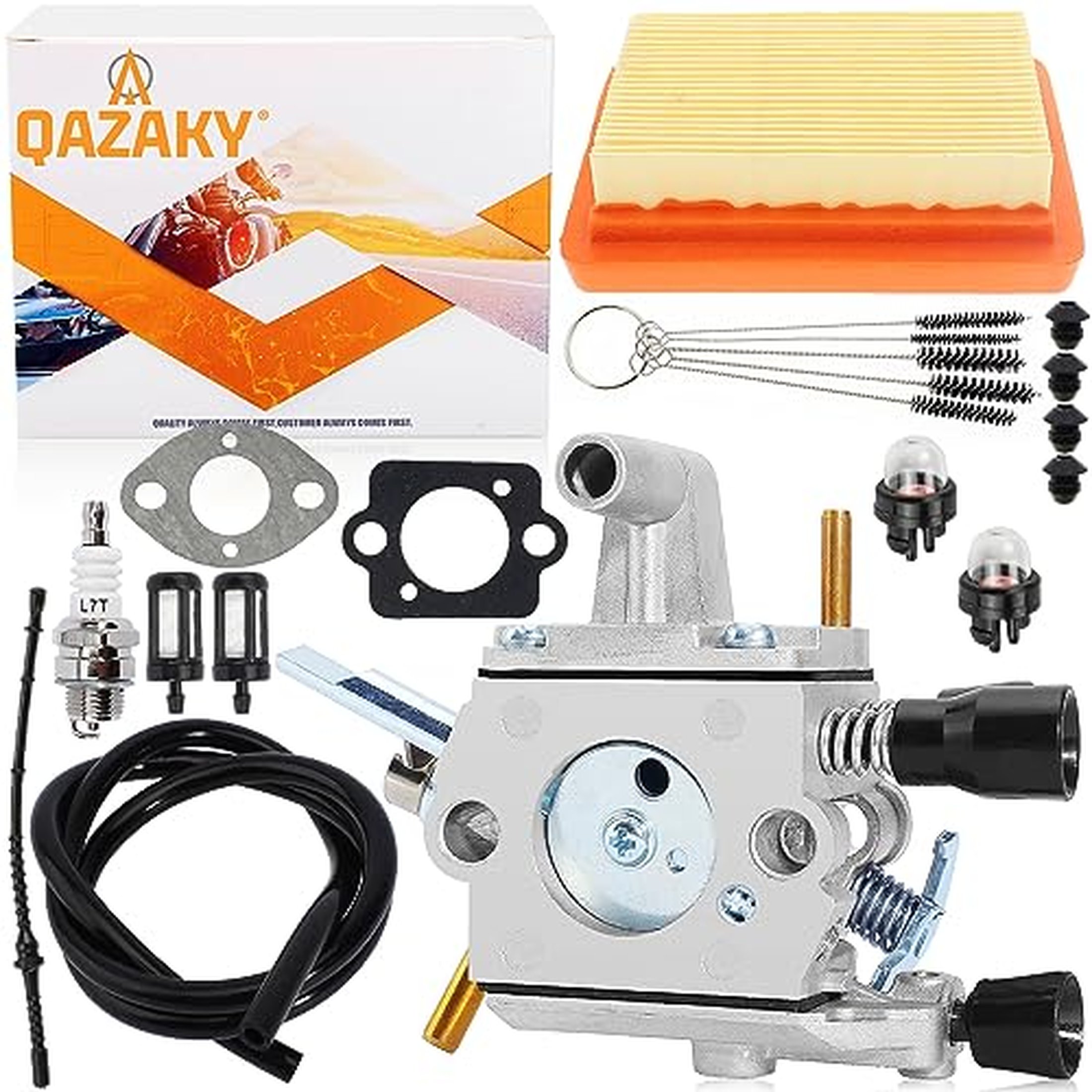 High-Performance Carburetor for FS Series String Trimmers and Brush ...