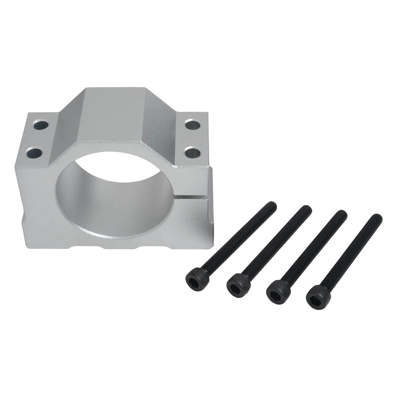 High Performance Cnc Spindle Motor Bracket Compatible With Multiple ...