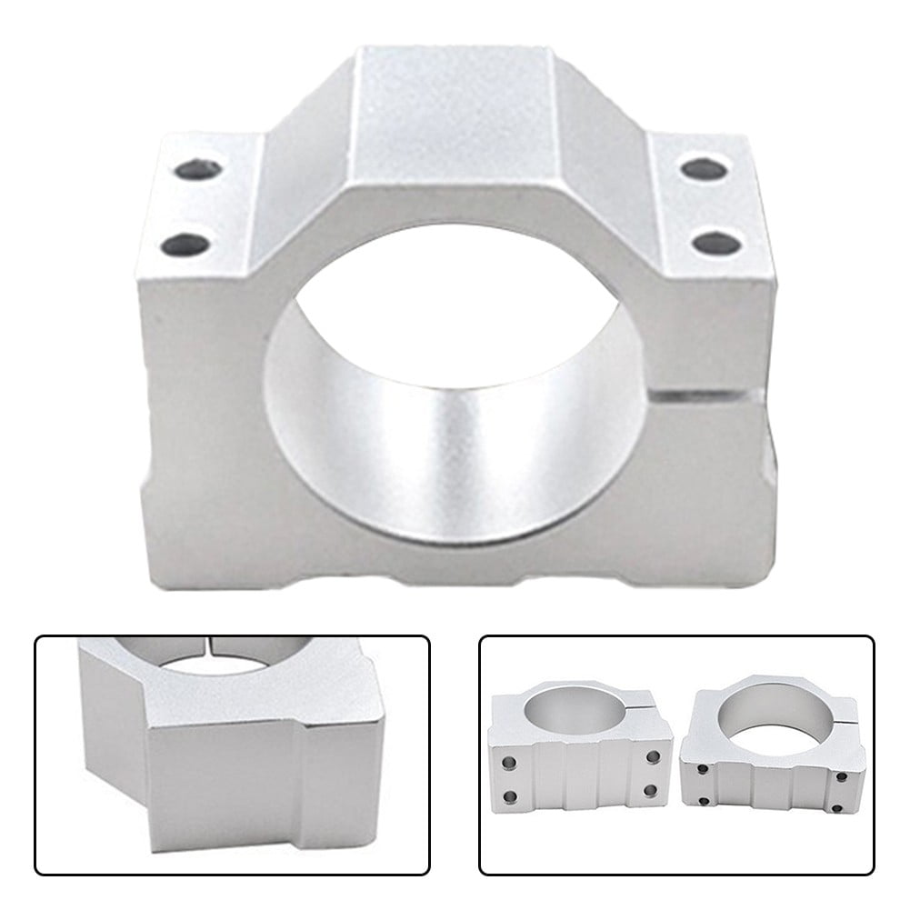 High Performance Cnc Spindle Motor Bracket Compatible With Multiple ...