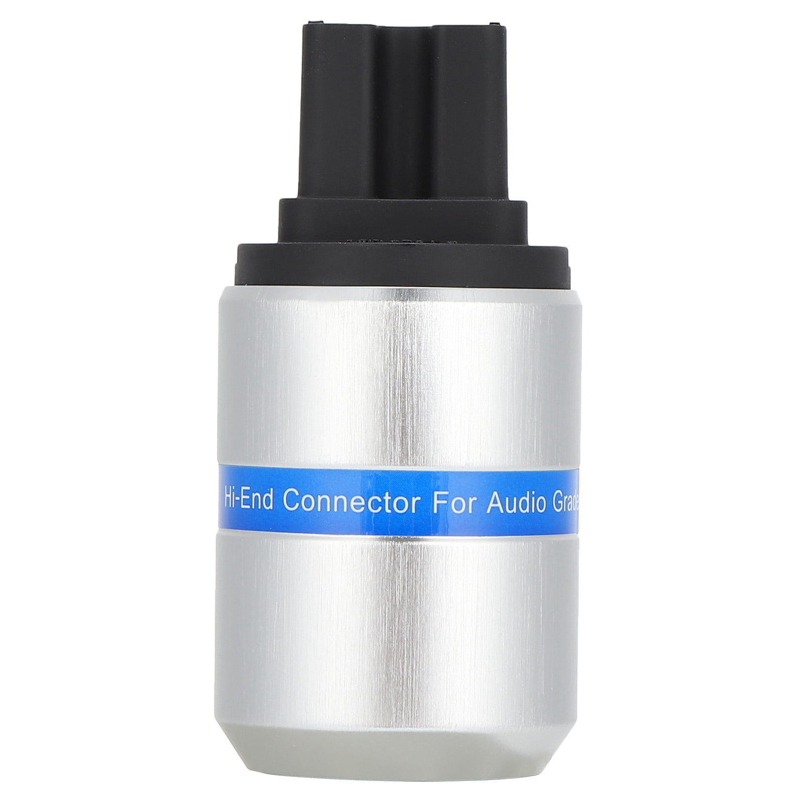 High,Performance Copper IEC Connector, Nylon/Fiber Body, Signal Integrity, CE/ROHS Certified ...