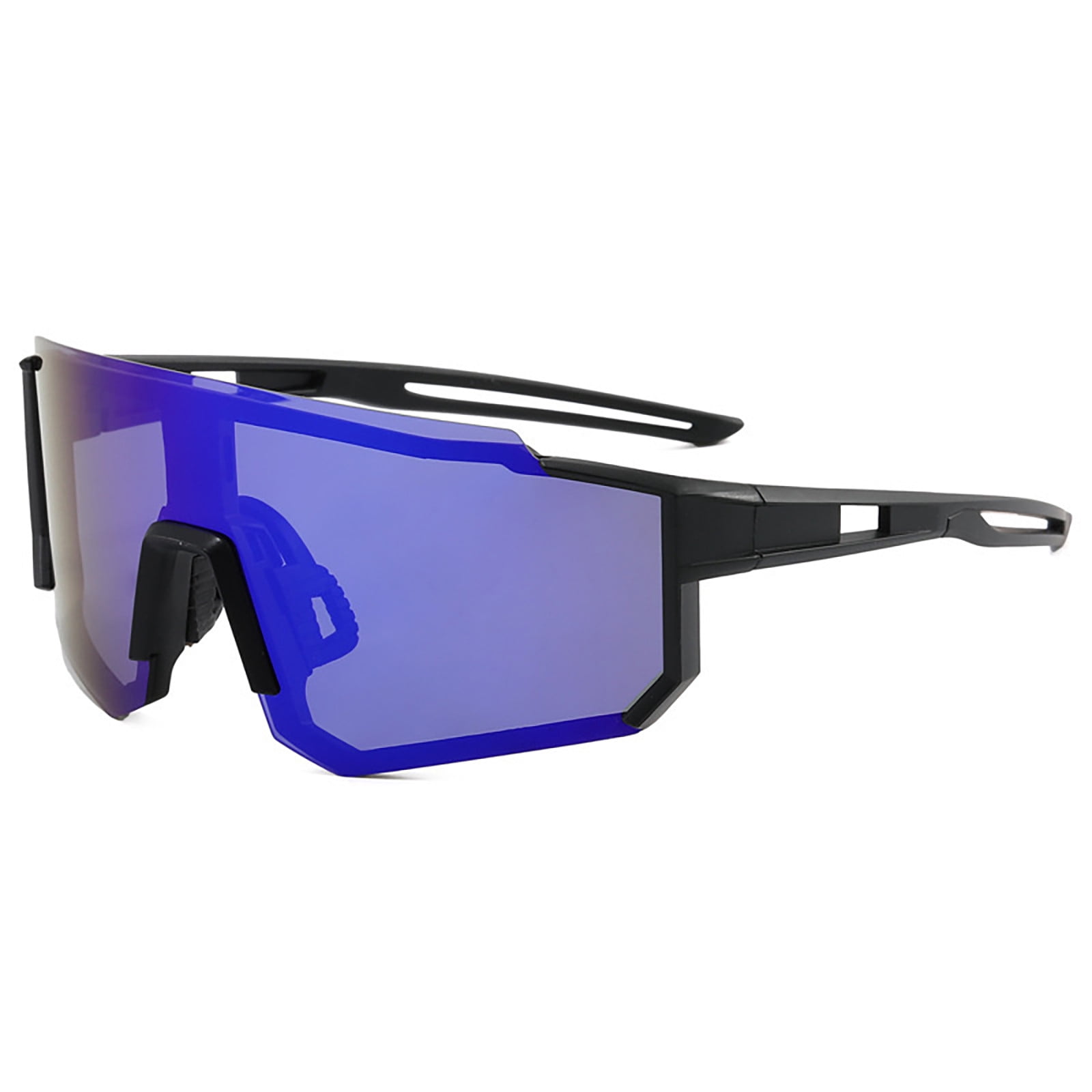 High-Performance Cycling Glasses Stylish Windproof Sunglasses for Road ...