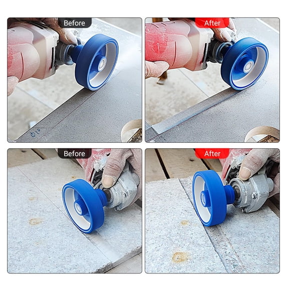 High-Performance Diamond Grinding Wheel for Angle Grinder, Heavy Duty ...