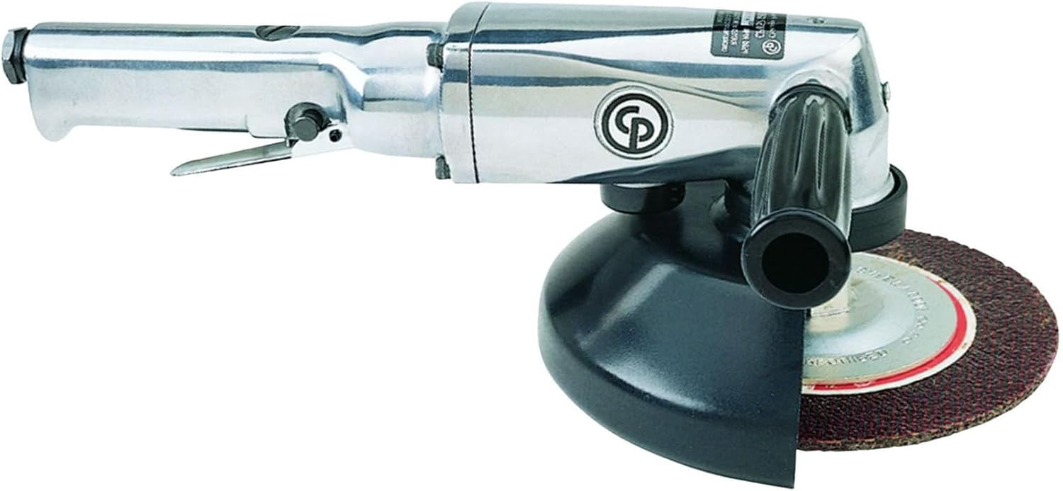 High Performance Die Grinder Tool, Ideal for Metal Removal, Polishing ...
