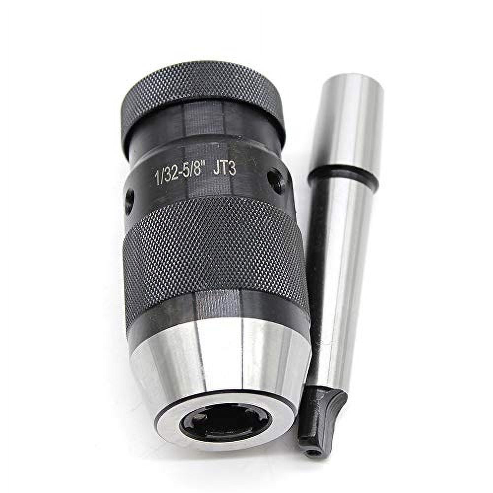 High-Performance Drill Chuck - Walmart.com