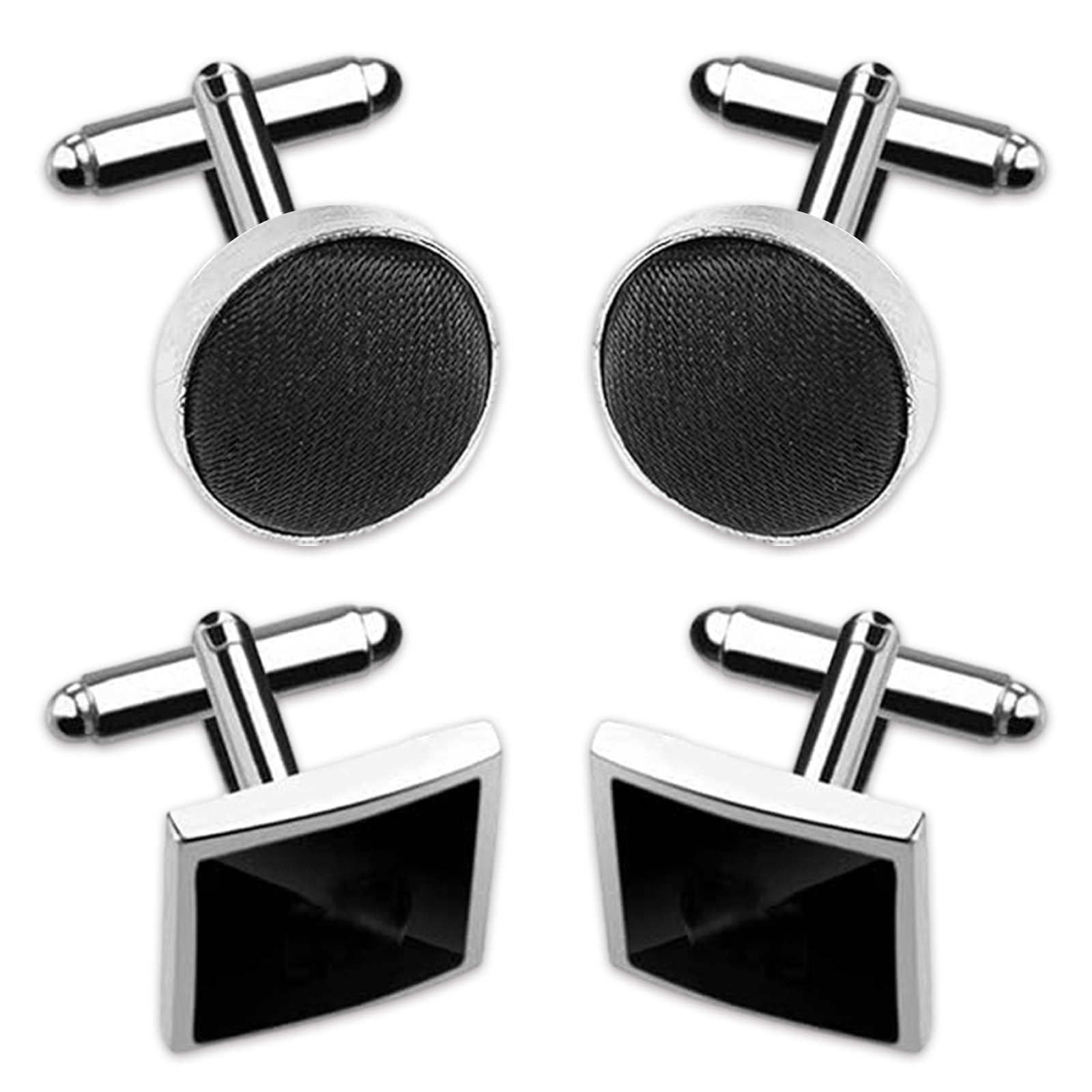 High-Performance Exhaust Tips, Stainless Steel Chrome Finish, Corrosion ...
