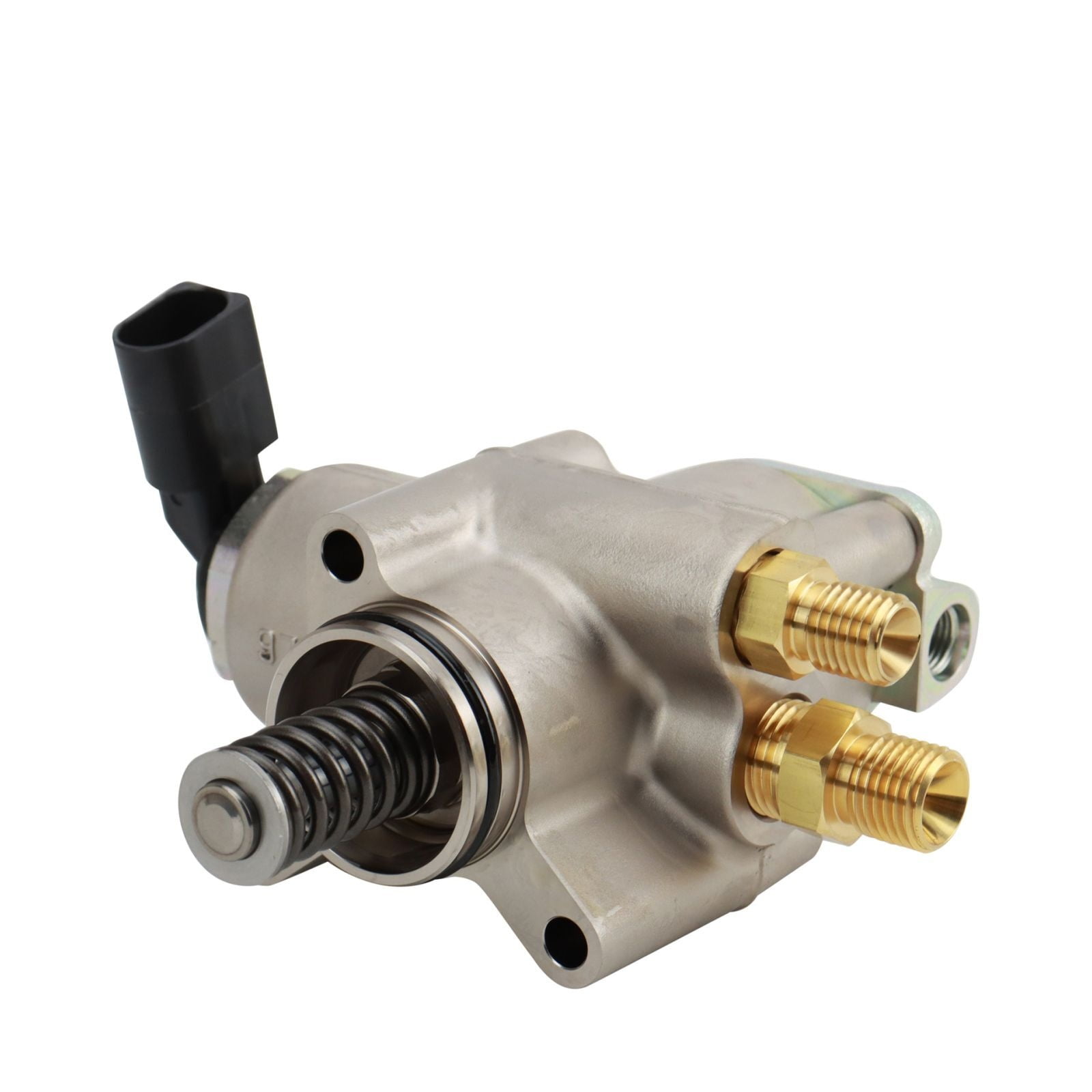 High-Performance External Direct Injection High Pressure Fuel Pump for ...
