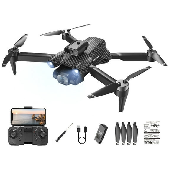 High-Performance Flying Machines Camera Hover with Brushless Motor for ...