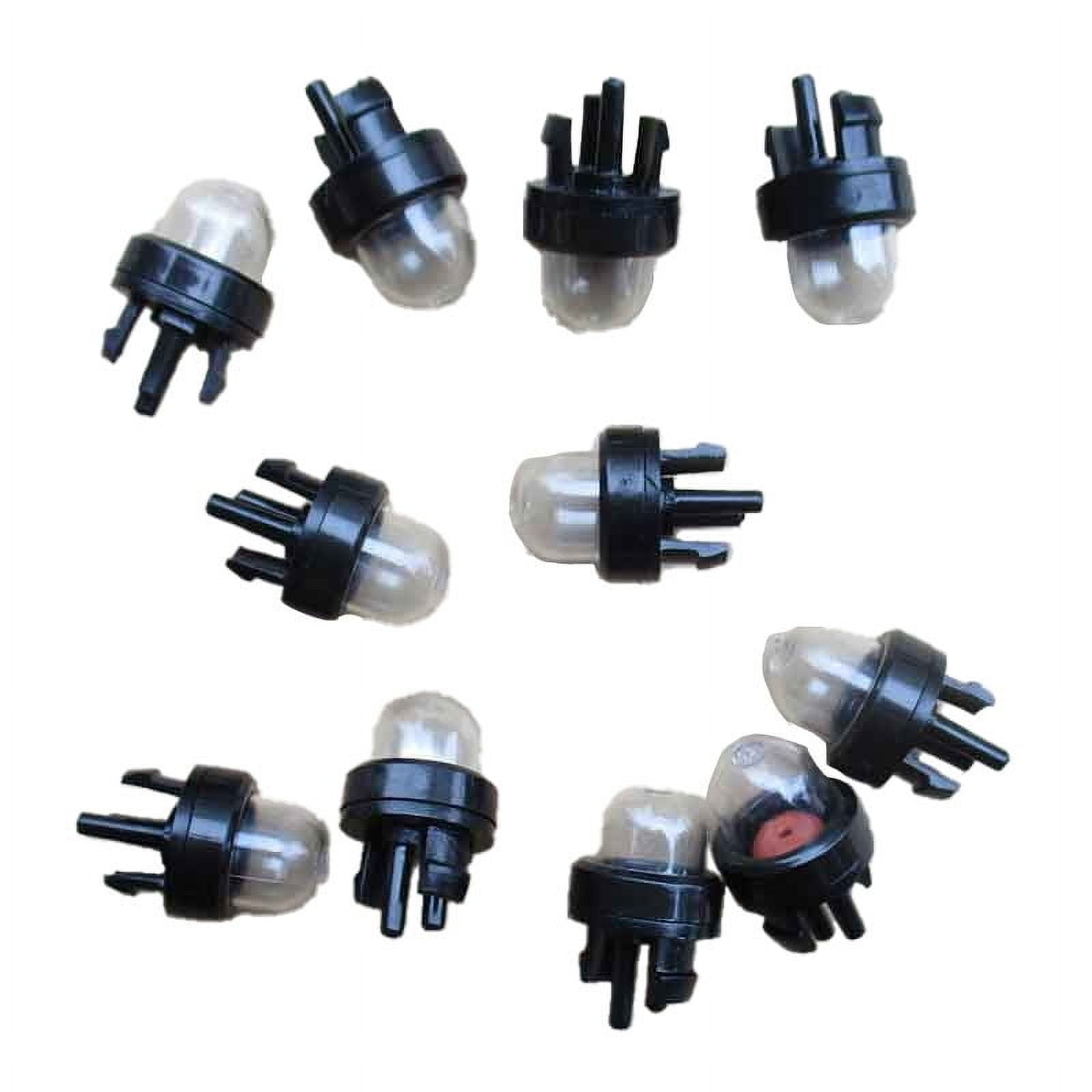 High Performance For Primer Bulbs for Fuel Pump 10pcs Set for ...