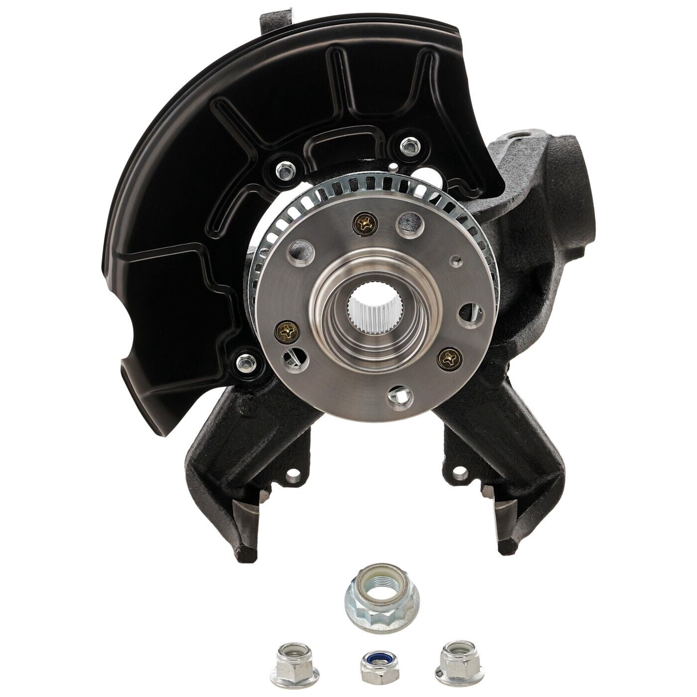 High-Performance Front Knuckle for VW for Golf/Bee/for Jetta - 280mm ...