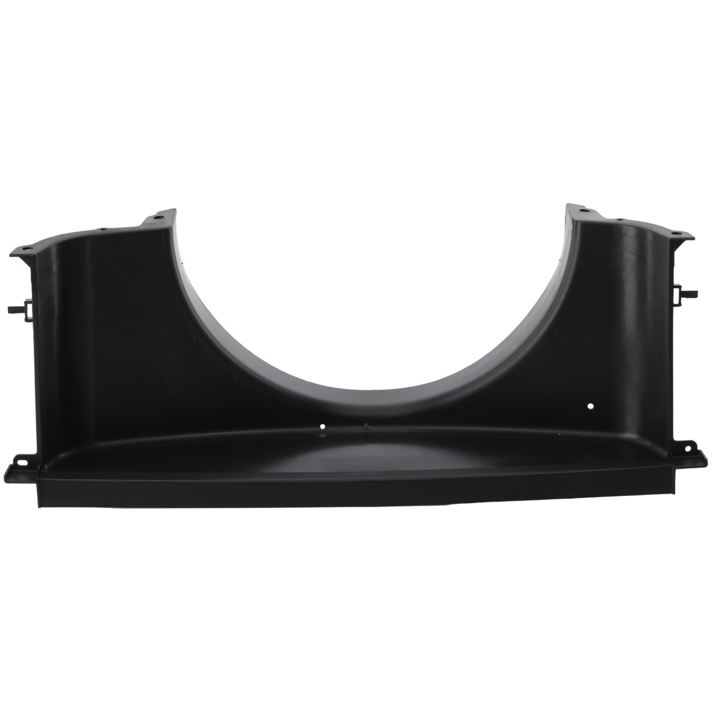 High-Performance GMCSilverado 2500 HD Heavy Duty Fan Shroud Upper ...