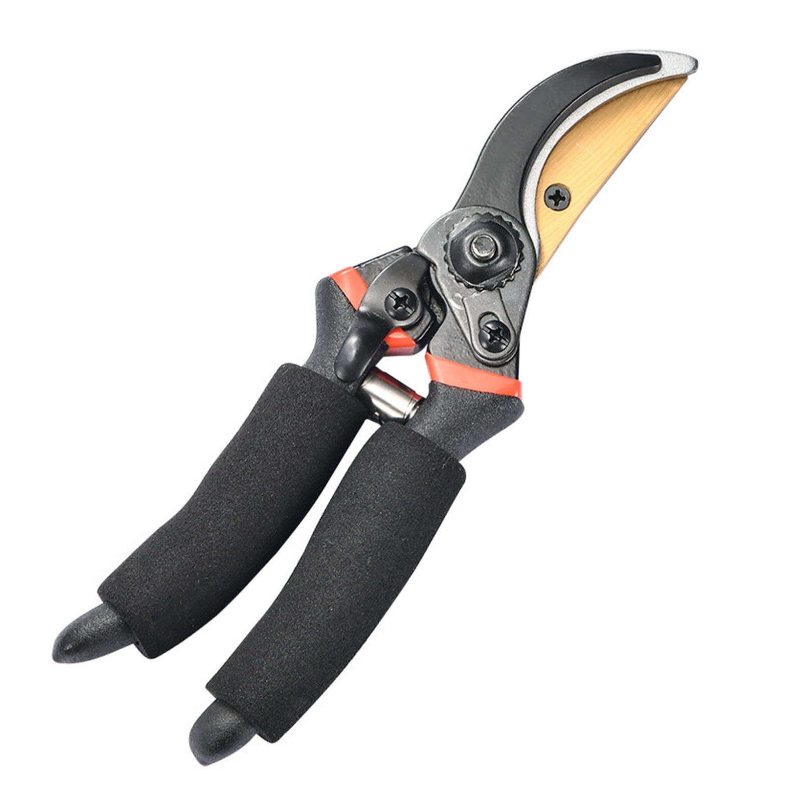 High Performance Garden Shears Fine Cut Hedge Trimmers Hand Friendly ...