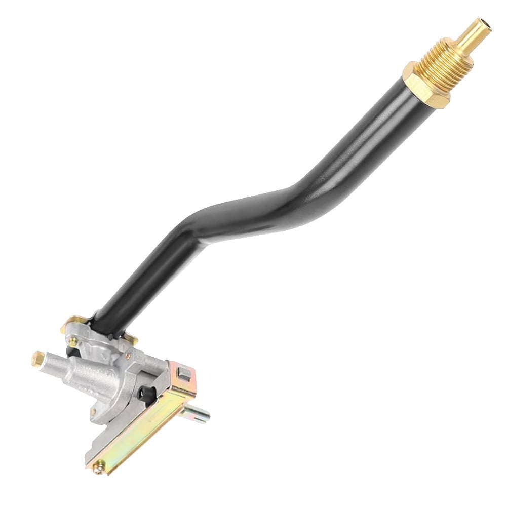 High Performance Grill Burner Control Valve Compatible with Various BBQ ...