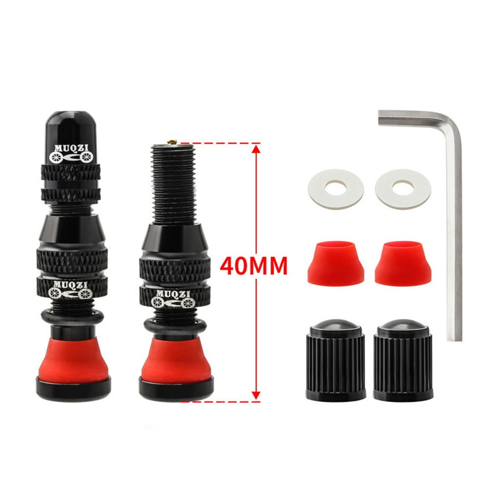 High Performance High Quality Hot Sale Brand New Tubeless Valve Av ...