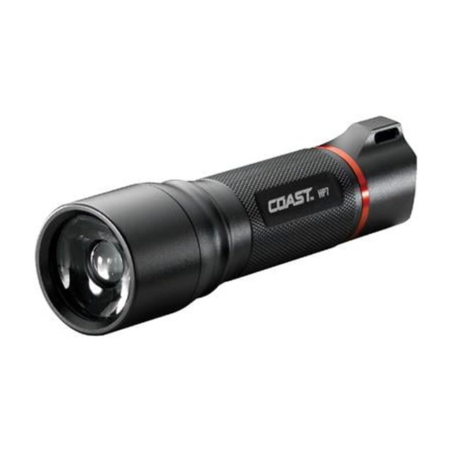 High Performance Hp7 Led Focus Flashlight, 207 Lumens - Walmart.com