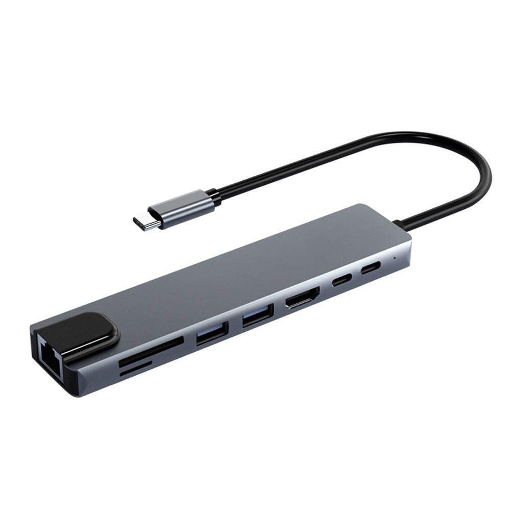 High-Performance Hub Splitter for Ipad Pro - Walmart.com