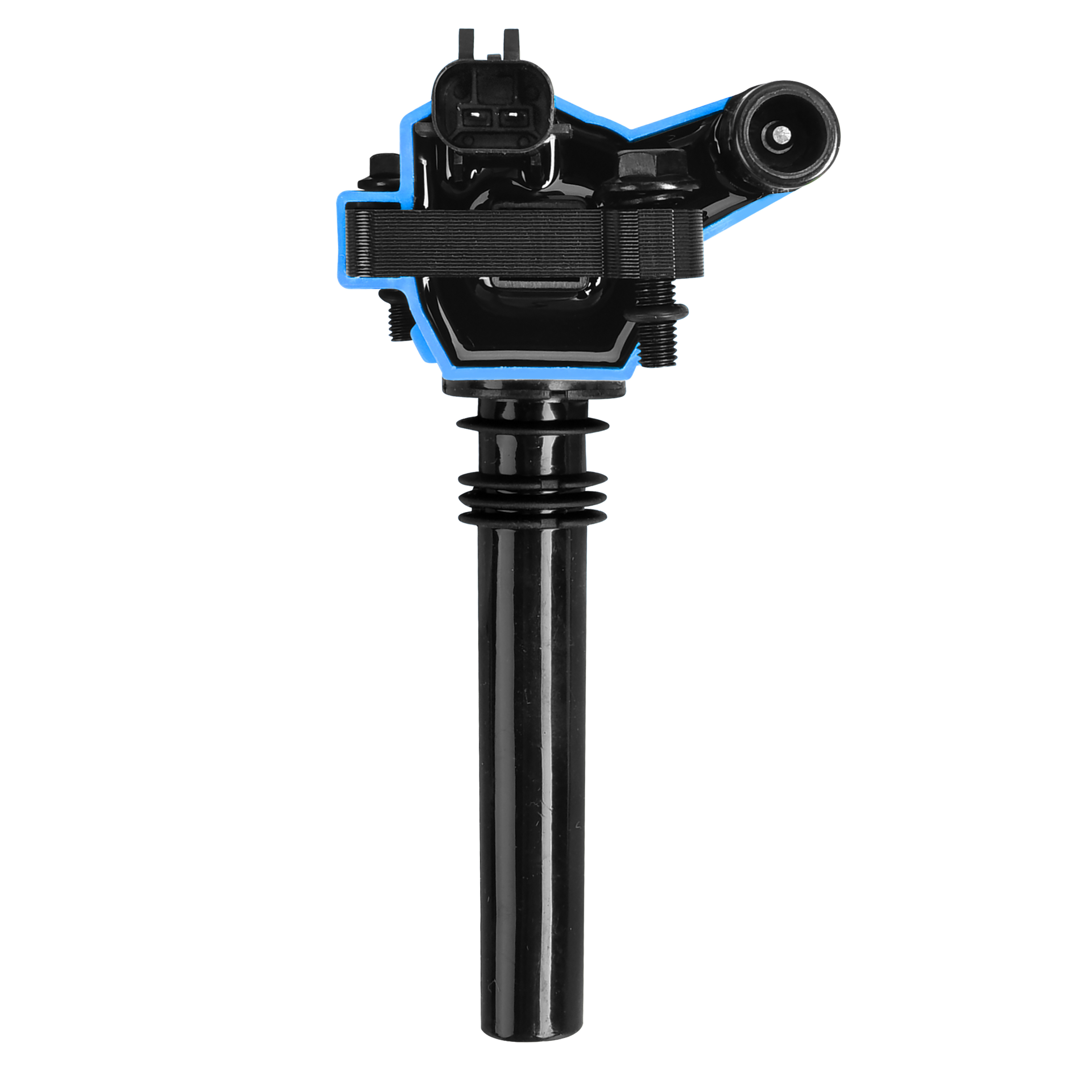 High Performance Ignition Coil for Chrysler 300 Dodge Durango Ram 1500 ...