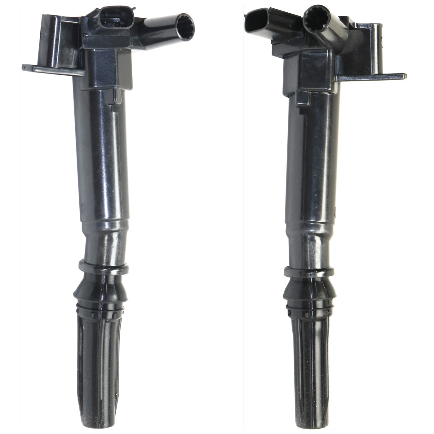 High Performance Ignition Coils Set of 2 for E450 for Van F250 for ...