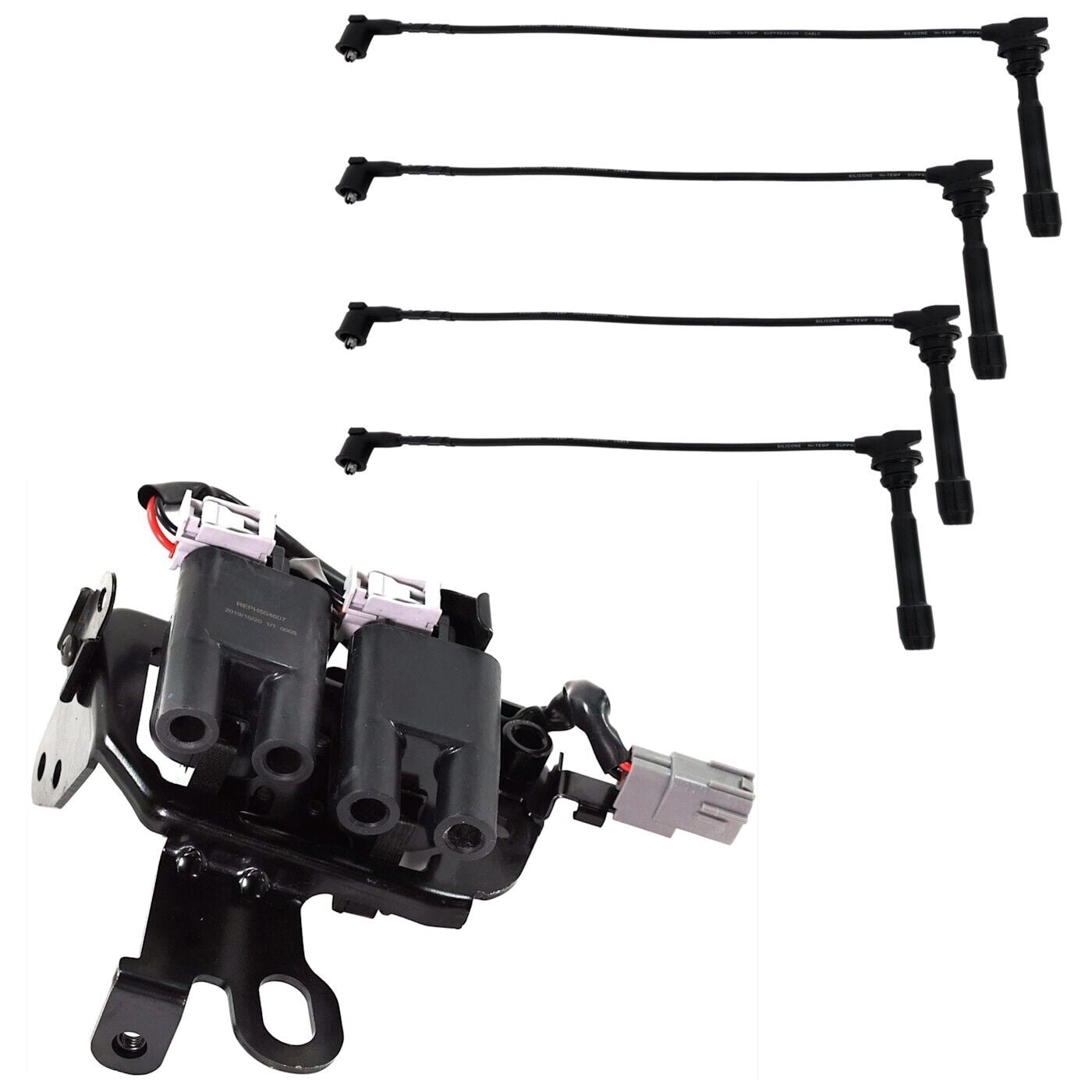 High-Performance Ignition Coils for Hyundai for Tucson, for Tiburon ...