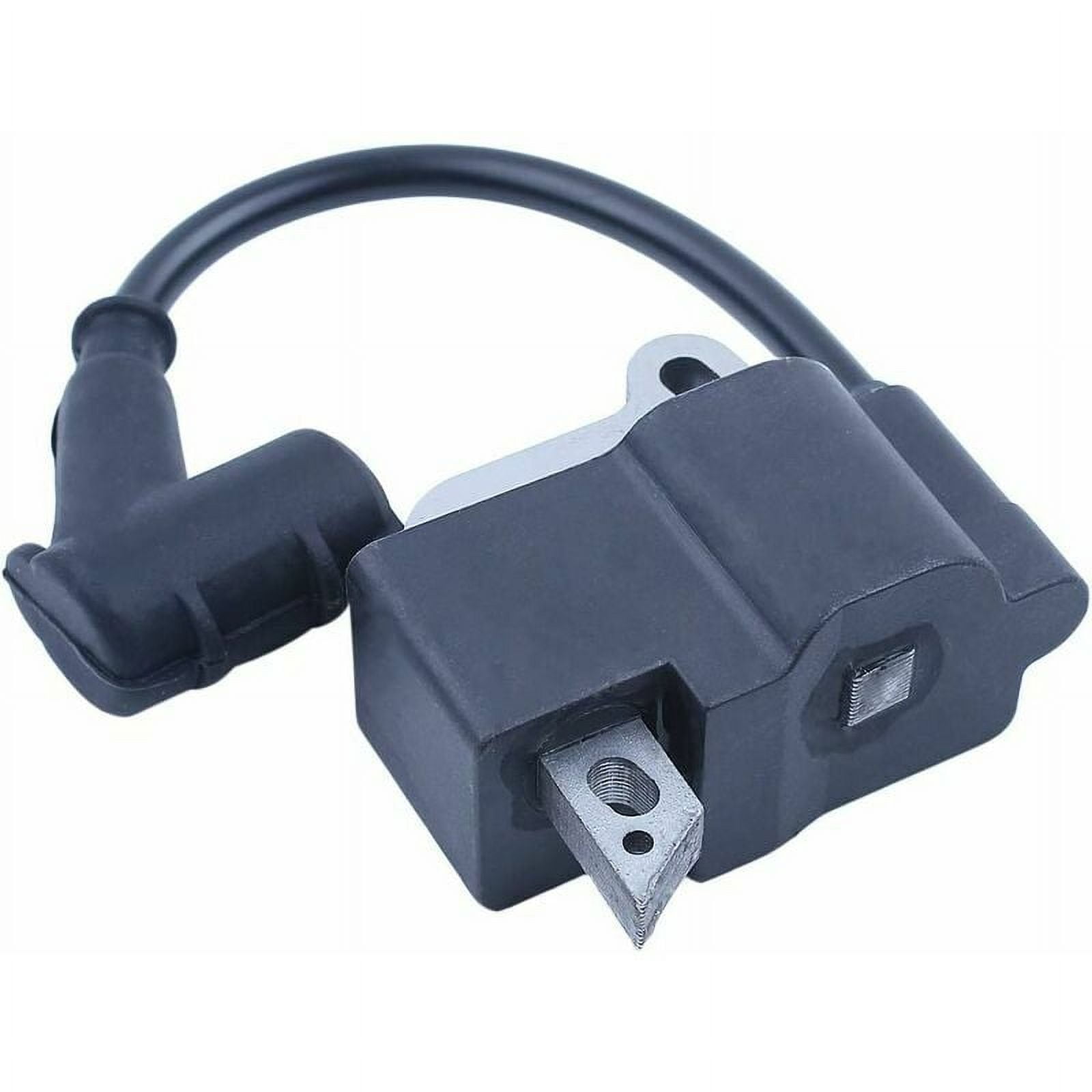 High Performance Ignition Module, Spark Plug for Chainsaw Repair ...