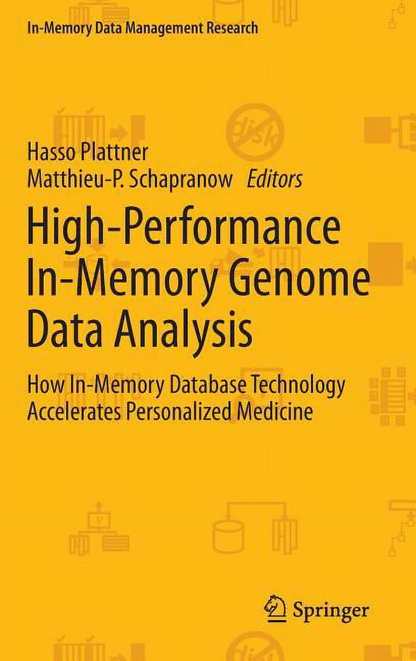 High-Performance In-Memory Genome Data Analysis: How In-Memory Database ...