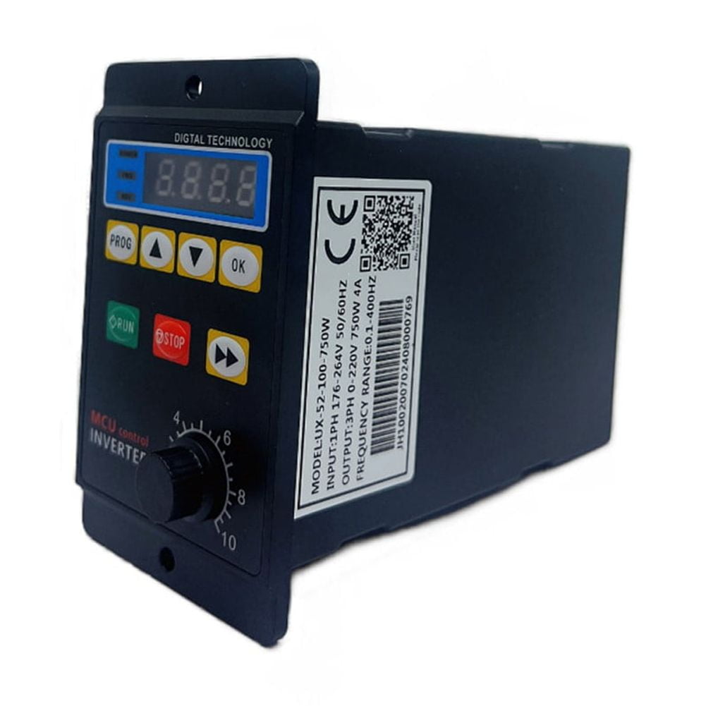 High Performance Inverter Single Phase Input Compatible with Various ...