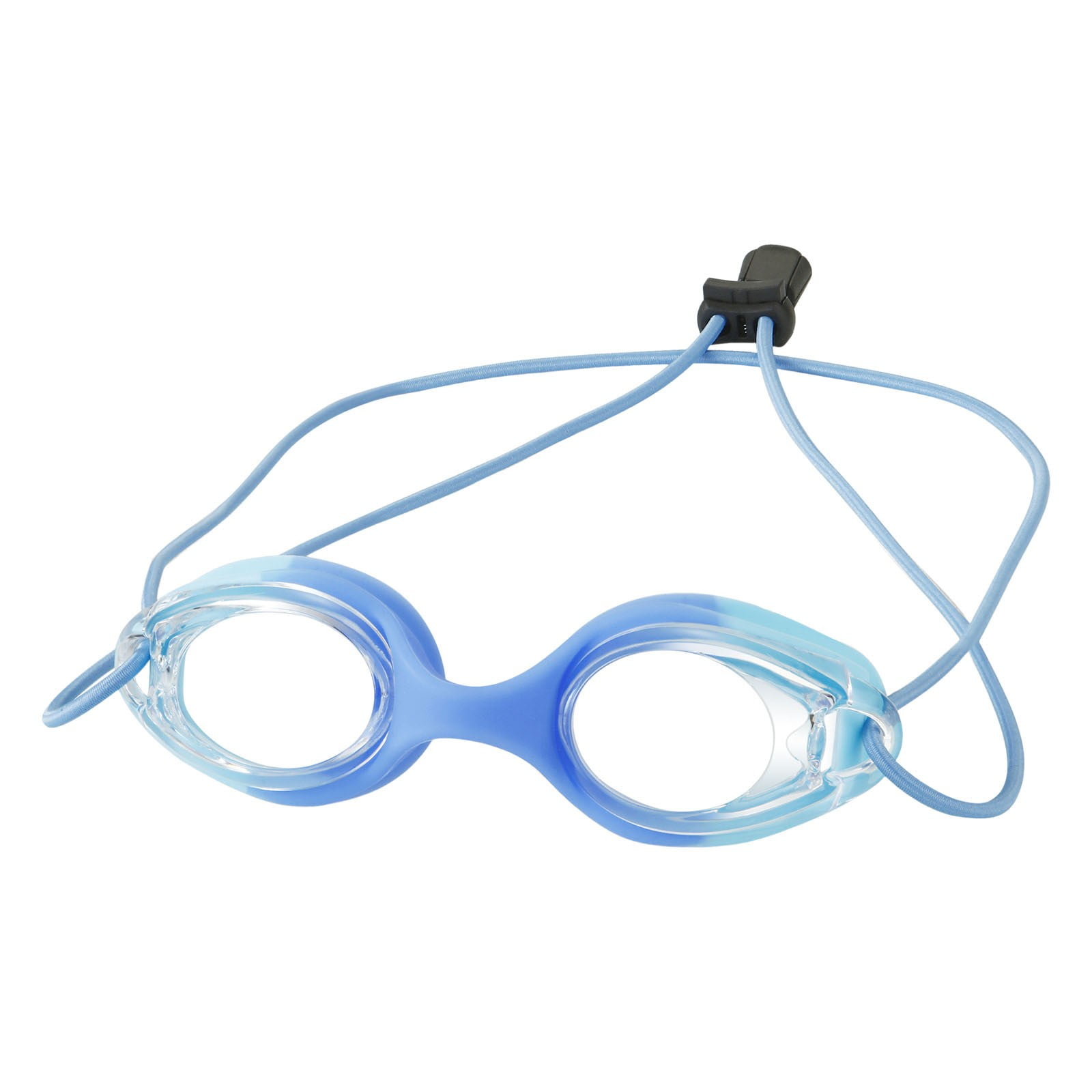 High-Performance Kids Swim Goggles Adjustable Fog Comfortable Fit for ...