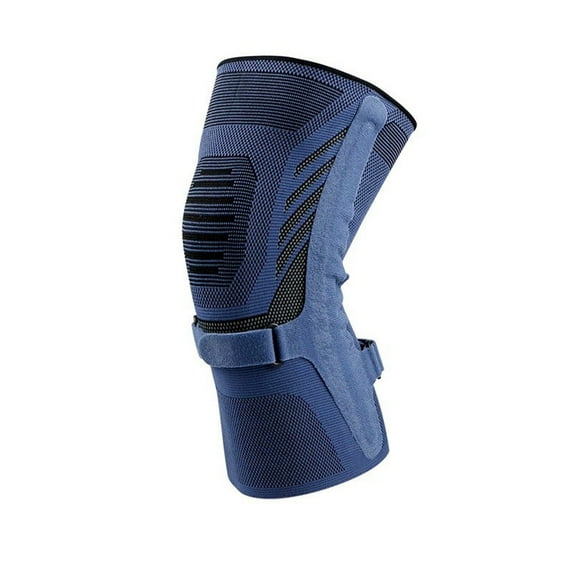 High Performance Knee Brace for Sports - Adjustable Strap Support Gear for Enhanced Joint ...