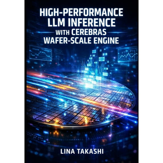 High-Performance LLM Inference with Cerebras Wafer-Scale Engine: Deploy ...