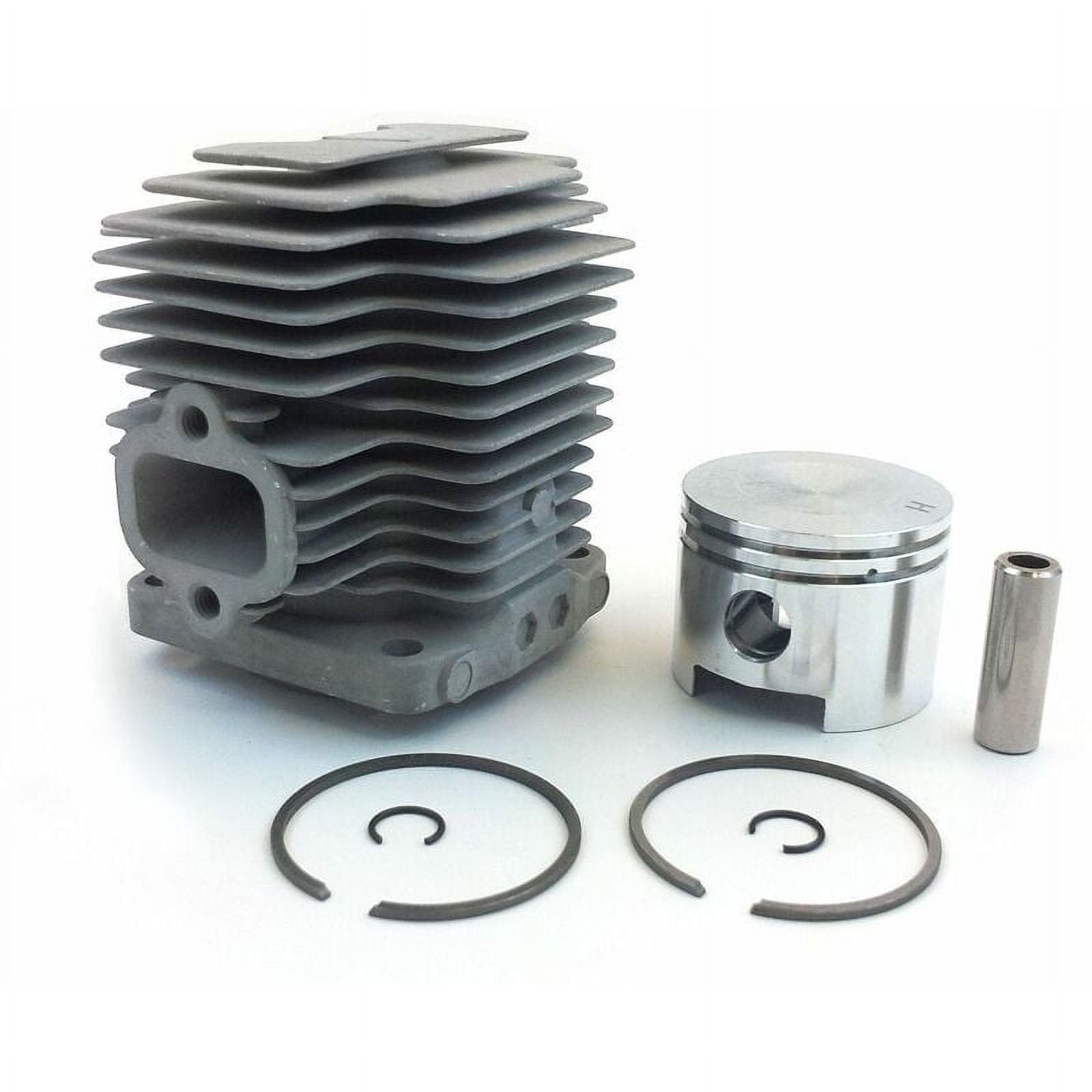 High-Performance Lawn Mower Cylinder Kit, Superb Craftsmanship For 44mm ...