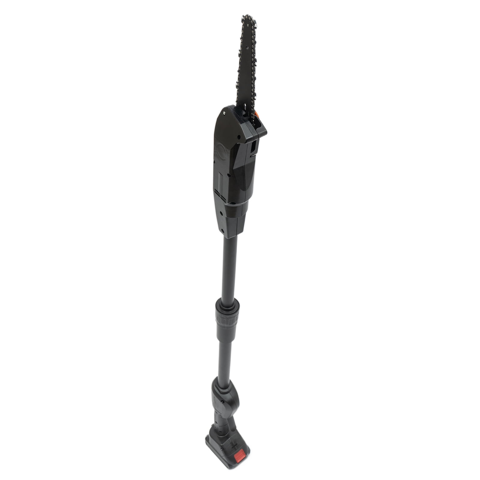 High-Performance Lithium Battery Chain Saw with Manganese Steel Chain ...