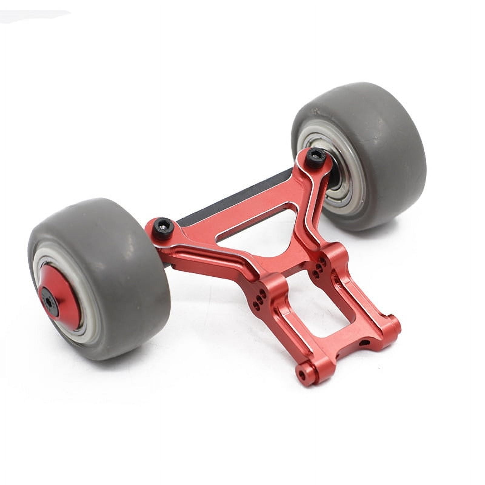 High Performance Mini Bike Wheelie Bar for RC Ensures Stability and ...