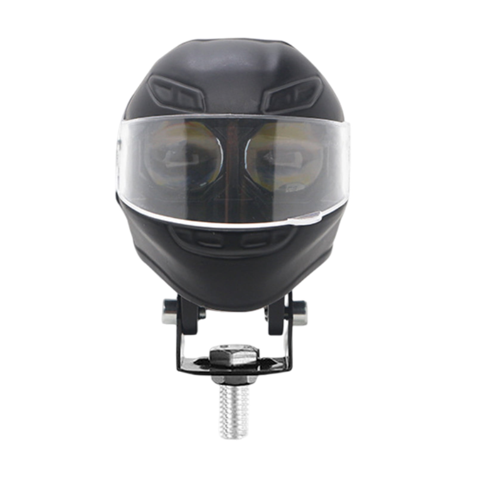 High Performance Motorcycle Auxiliary Fog Lights Off Road Driving Beams ...