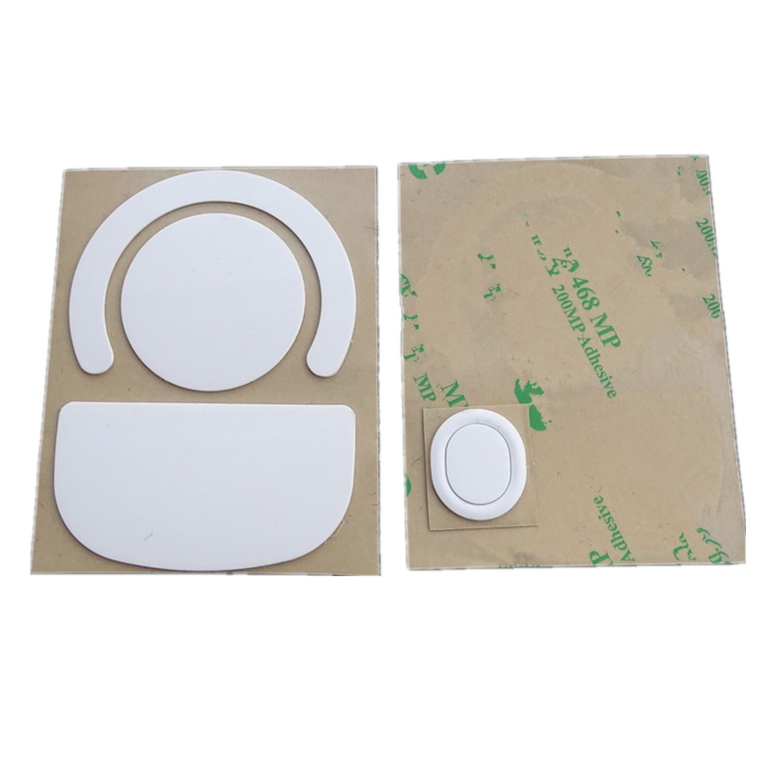 High-Performance Mouse Feet Stickers for Logitech G Pro X Superlight ...