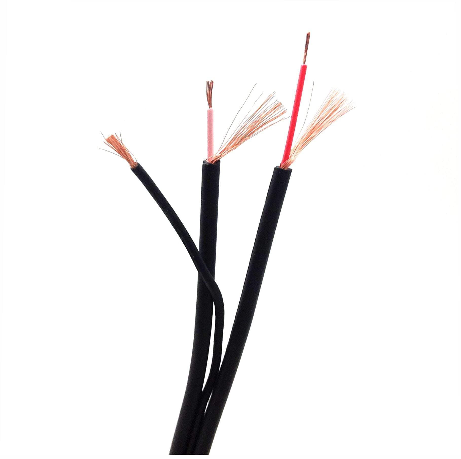 High Performance OFC Turntable Cable with Ground Wire - Walmart.com