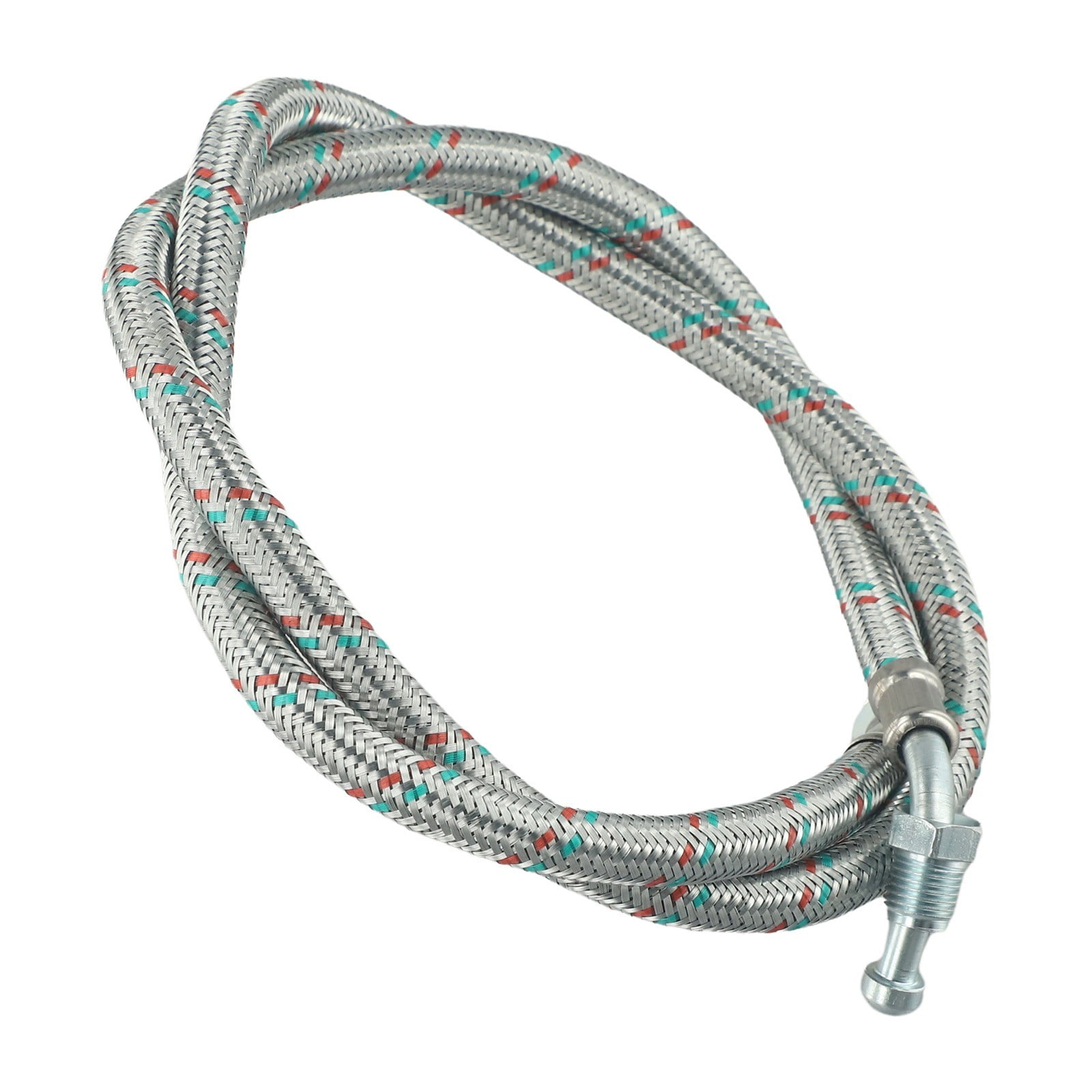 High Performance Oil Line for Mectron Series Burners Includes 38 Female ...