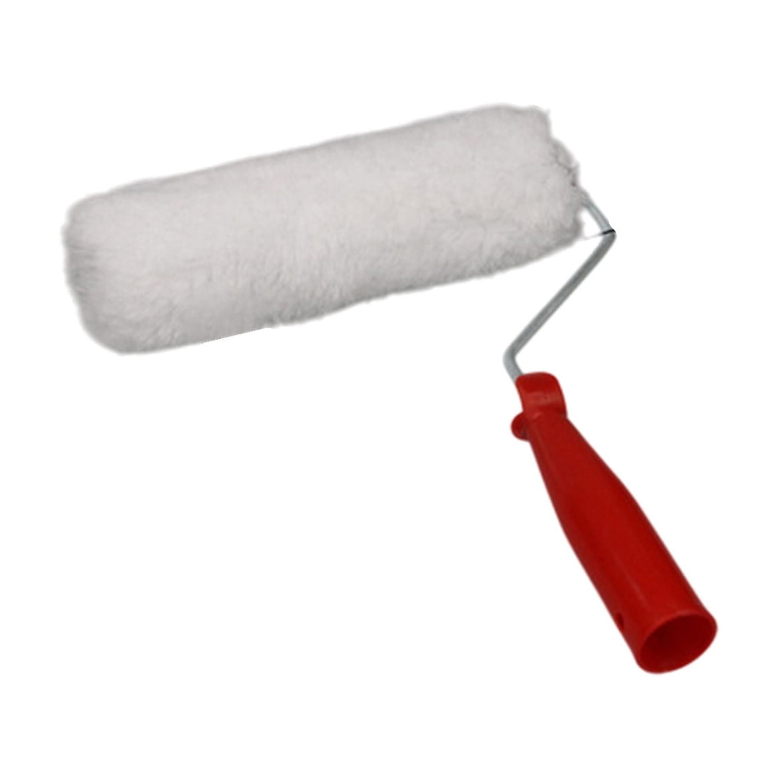 High-Performance Paint Roller Set - Ideal for Walls, Cabinets, and ...